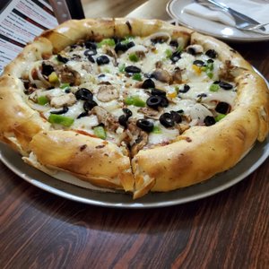 SHANE & PENNEY’S SLICE OF CHICAGO - 26 Photos & 54 Reviews - 507 W ...
