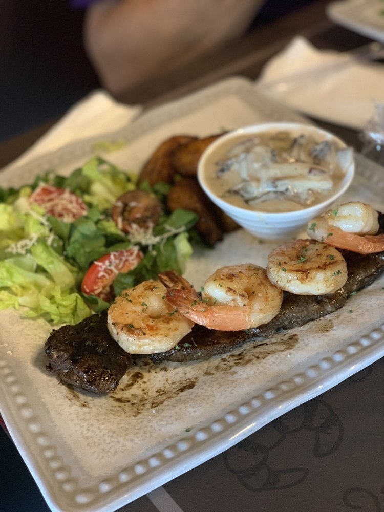 FUSIÓN - 20 Photos - Food near Carr 944 Km 2.9, Gurabo, Puerto Rico - Yelp