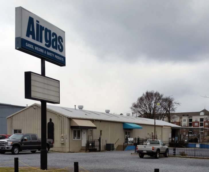 AIRGAS STORE - Updated April 2024 - 716 W Walnut St, Johnson City, Tennessee - Hardware Stores ...
