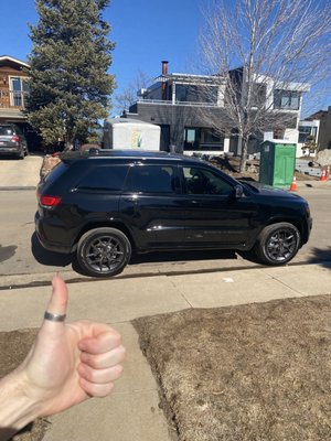 FOWLER JEEP OF BOULDER - Updated March 2025 - 41 Photos & 147 Reviews ...