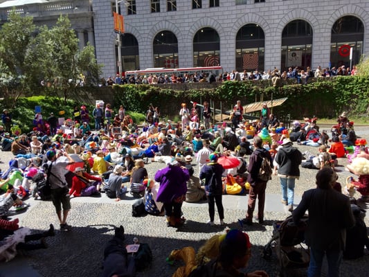 ONE BUSH PLAZA - Updated December 2025 - 12 Photos - 1 Bush St, San ...