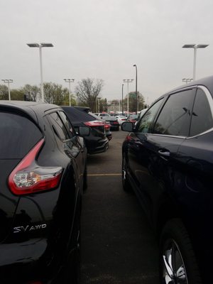 NAPLETON FORD OF OAK LAWN - Updated October 2025 - 49 Photos & 244 ...