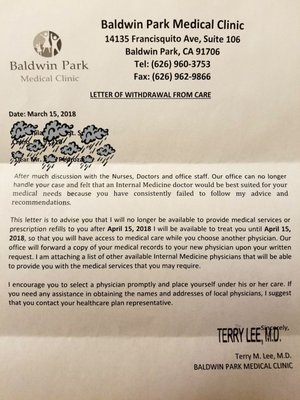 TERRY LEE, MD - Updated December 2025 - 49 Reviews - 600 N Garfield Ave ...