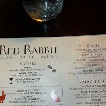 RED RABBIT MINNEAPOLIS - Updated June 2025 - 1384 Photos & 992 Reviews ...