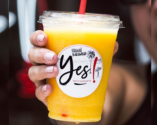 YES! CAFE - Updated August 2025 - 105 Photos & 76 Reviews - 601 71st St ...