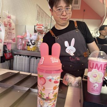 UME TEA - Updated July 2024 - 189 Photos & 87 Reviews - 405 Broadway ...