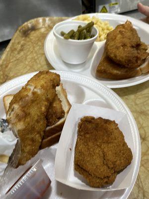 ST RITA FISH FRY - Updated June 2026 - 22 Photos - 8709 Preston Hwy ...