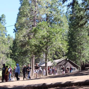 YMCA CAMP SEQUOIA LAKE - Updated December 2025 - 31 Photos - 49716 Hwy ...