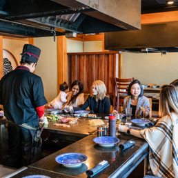 NAKATO JAPANESE RESTAURANT - Updated October 2025 - 1338 Photos & 955 ...