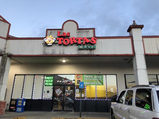 LAS TORTAS LOCAS - Updated October 2025 - 134 Photos & 73 Reviews ...