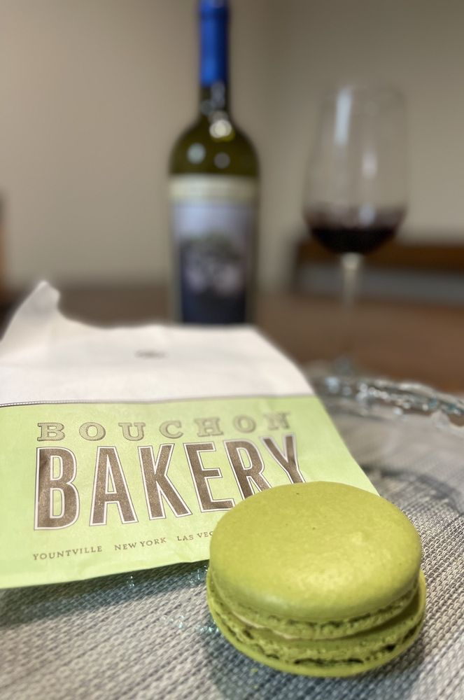 BOUCHON BAKERY - 6537 Photos & 3552 Reviews - 6528 Washington St ...