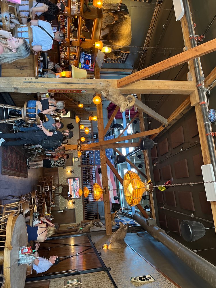 RIVER PIG SALOON - Updated August 2024 - 177 Photos & 233 Reviews - 555 ...