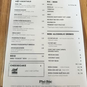 PHO BAC SÚP SHOP - Updated January 2025 - 2576 Photos & 1335 Reviews ...