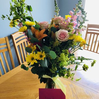 FISCHER FLOWERS - Updated September 2025 - 10 Photos & 19 Reviews ...