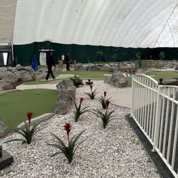 PADDOCK CHEVROLET GOLF DOME - Updated August 2025 - 40 Photos & 37 ...