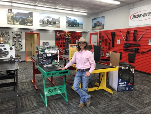 TRAILS END TRUCK ACCESSORIES - Updated January 2026 - 40 Photos & 10 ...