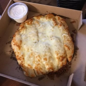 GOAL POST PIZZA - Updated January 2026 - 23 Photos & 40 Reviews - 12035 ...