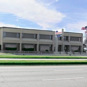 WINSOUTH CREDIT UNION - Updated September 2025 - 12 Photos - 110 S 26th ...