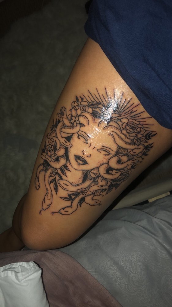 REVOLUTION INK - Updated July 2024 - 53 Photos & 12 Reviews - 5623 ...