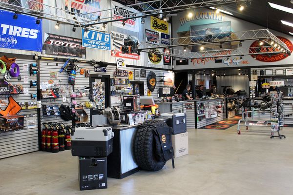 HIGH COUNTRY PERFORMANCE 4X4 - Updated January 2026 - 53 Photos & 87 ...