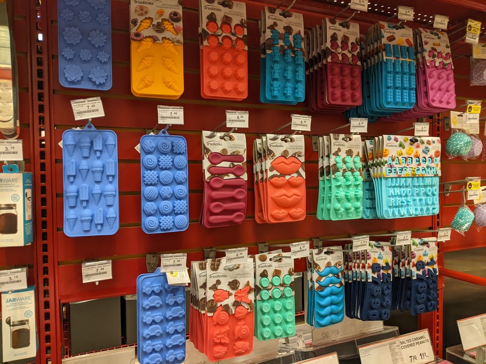 BULK BARN - Updated August 2025 - 37 Photos & 13 Reviews - 120 Front ...