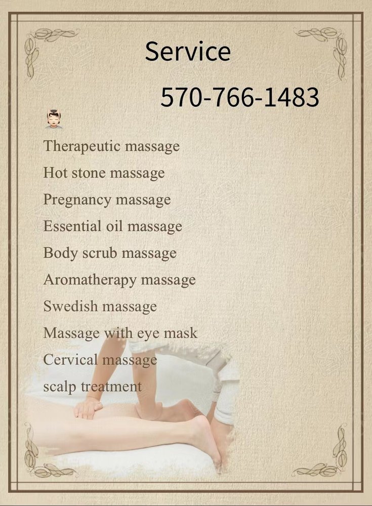 LILAC SPA - Updated October 2025 - 500 Scranton Carbondale Hwy ...