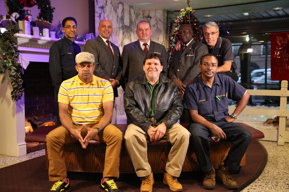 THE BARBIZON OWNERS - Updated June 2026 - 10 Photos - 142-05 Roosevelt ...