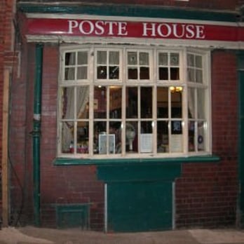 POSTE HOUSE - Updated October 2025 - 13 Reviews - 23 Cumberland St ...