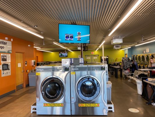 CITY LAUNDRY - PHOENIX - Updated October 2025 - 15 Photos & 18 Reviews ...