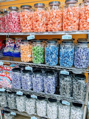 ALAMO CANDY - Updated March 2025 - 196 Photos & 105 Reviews - 1149 W ...