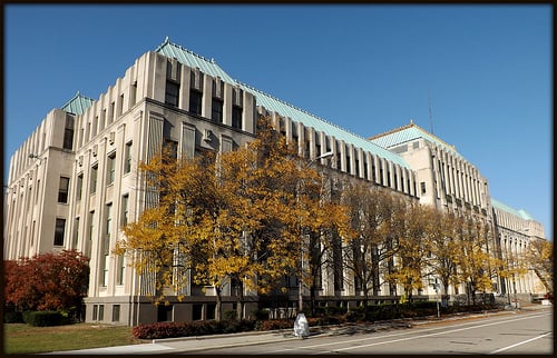 THE MARKETING CO. - 2727 2nd Ave, Detroit, Michigan - Advertising ...