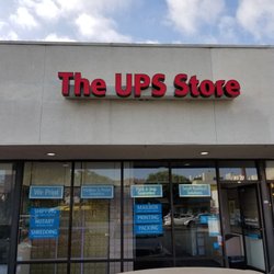 THE UPS STORE - 25 Photos & 56 Reviews - 8023 Beverly Blvd, Los Angeles ...