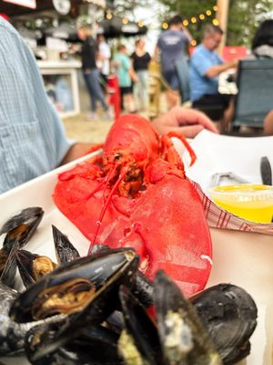 THE TRAVELIN LOBSTER - Updated January 2026 - 47 Photos & 18 Reviews ...