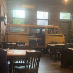 BUKA NEW YORK - Updated December 2024 - 259 Photos & 288 Reviews - 1111 ...