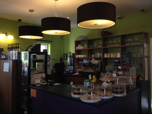 THE 68 CAFE - Updated September 2025 - 10 Photos - A68 Toft Hill ...