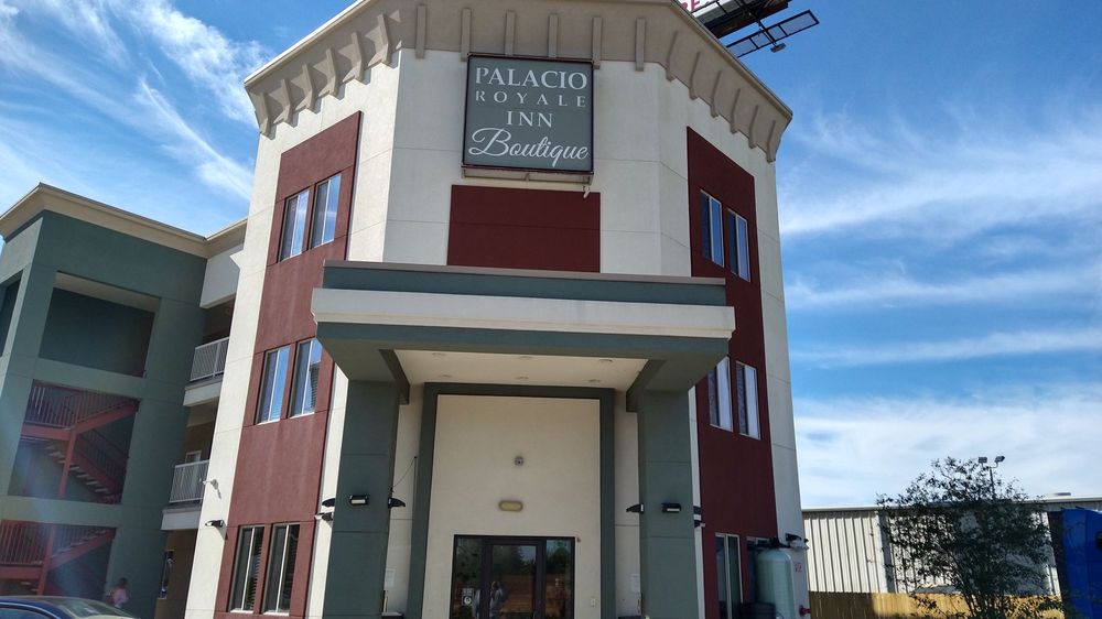 PALACIO ROYALE INN BOUTIQUE - Updated July 2025 - 46 Photos & 15 ...