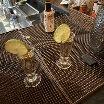 BARU BISTRO & TAPAS with 582 real customer photos - Updated August 2024 ...