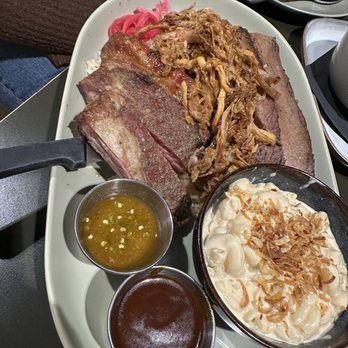 BUCK TUI BBQ - Updated August 2024 - 444 Photos & 243 Reviews - 6737 W ...