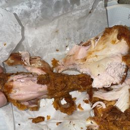 5 BROTHERS FRIED CHICKEN & WAFFLES - Updated December 2025 - 193 Photos ...