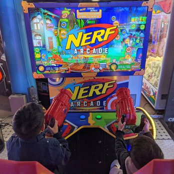 CASINO ARCADE - Updated October 2025 - 126 Photos & 44 Reviews - 400 ...