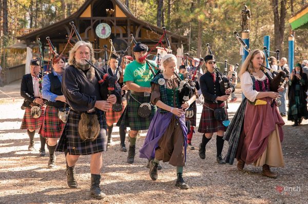 LOUISIANA RENAISSANCE FESTIVAL - Updated January 2026 - 379 Photos & 47 ...