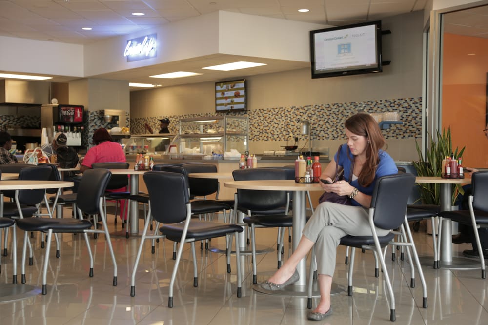 CORVETTE CAFE - Updated January 2026 - 15 Photos - 2754 N Stemmons Fwy ...