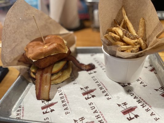 FARMHAUS BURGER - Updated May 2026 - 399 Photos & 447 Reviews - 466 ...