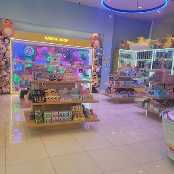 GATCHA - Updated May 2024 - 363 Photos & 60 Reviews - 8001 S Orange ...
