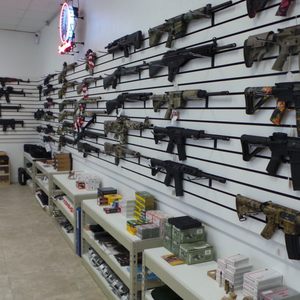 COLLECTORS FIREARMS - Updated February 2025 - 86 Photos & 165 Reviews ...