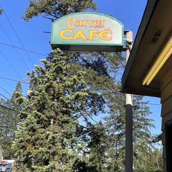 CARVER CAFE - Updated November 2024 - 171 Photos & 171 Reviews - 16471 ...