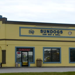 SUNDOGS RAW BAR & GRILL - Updated July 2025 - 141 Photos & 232 Reviews ...