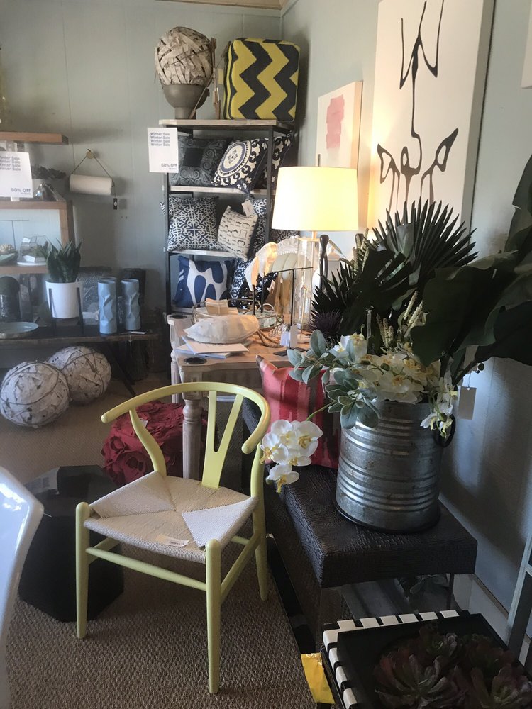 MOCKINGBIRD MANOR ANTIQUES - 21 Photos - Antiques - 4417 N Western Ave ...