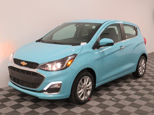 CHAPMAN CHEVROLET - Updated December 2025 - 111 Photos & 679 Reviews ...