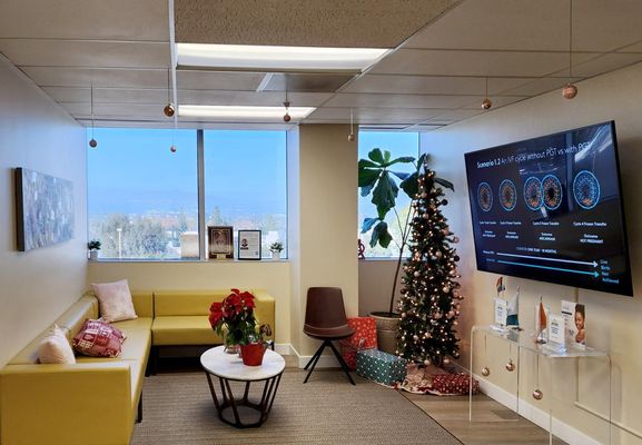 TREE OF LIFE CENTER - TLC FERTILITY - Updated December 2025 - 45 Photos ...